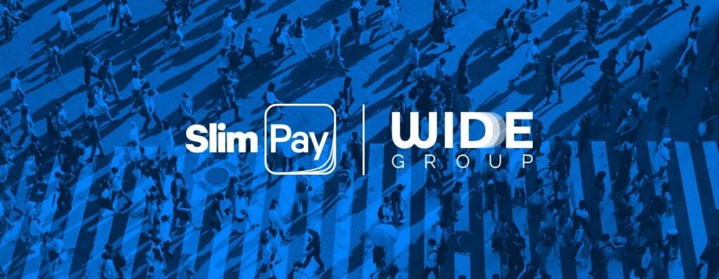 Wide-Group - SlimPay