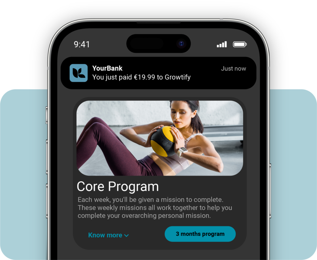 Direct Debit – SlimPay